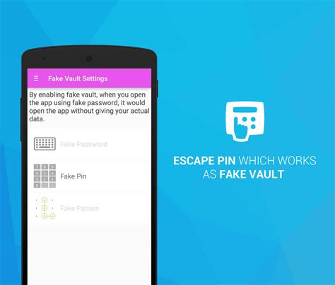 Hide Secrets Android Application The App Guruz