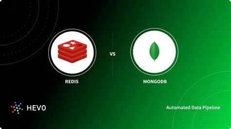 Redis Vs Mongodb 10 Critical Differences Learn Hevo