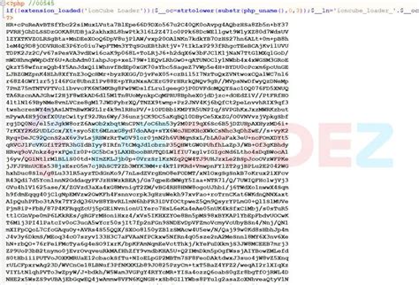 Ioncube Decoder Decode Php Files V56 To V82 Decodez