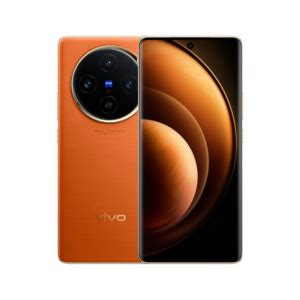 Vivo X100 Pro Specs And Price Philippines Vivo X100 Pro Specs And Price Philippines