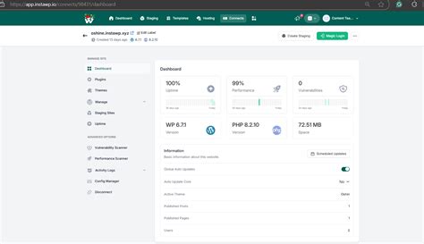 Wordpress Automatic Updates How To Enable Disable And Manage Them