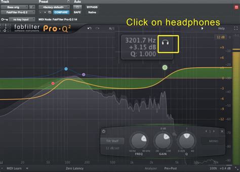 EQ Shortcuts And Automatic EQ Sonarworks Blog
