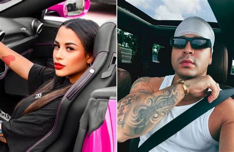 Maggie Suárez Responde A Las Críticas Tras Revelaciones Sobre Yomil Y