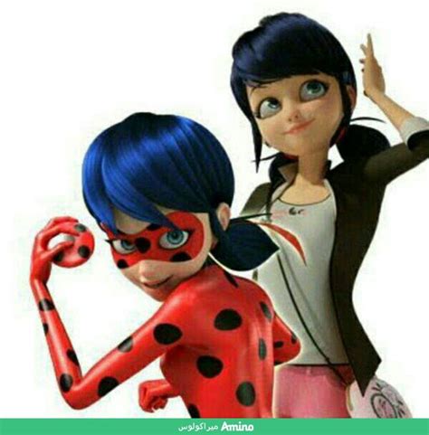 اجمل صور الدعسوقة مارينات Miraculous Arabic Amino