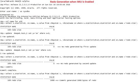 Deepak Bhatnagars Oracle Blog