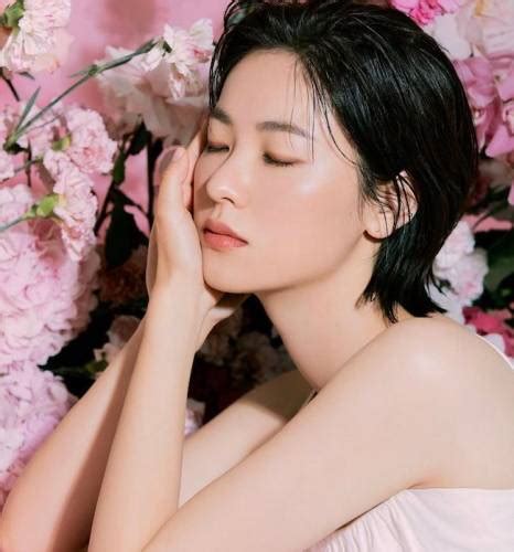 عکس های داغ جون یو بین Jeon Yeo Been بازیگر جذاب کره ای بیوگرافی