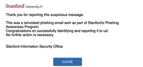 How Do I Report A Suspected Phishing Email Scam University It