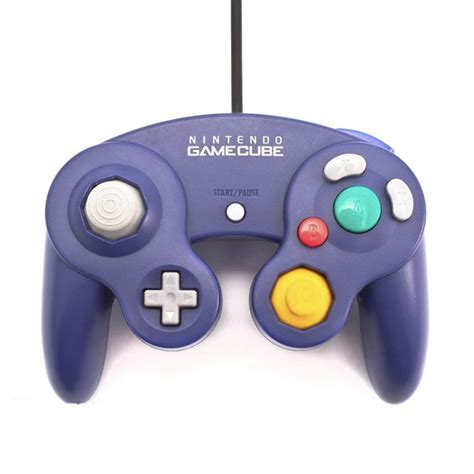 Wii Gamecube Controller