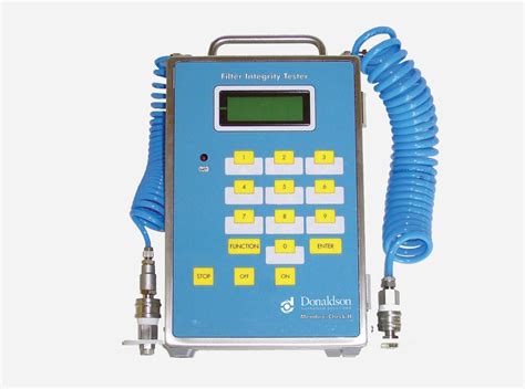 How Does A Filter Integrity Tester Work At Lester Shippy Blog