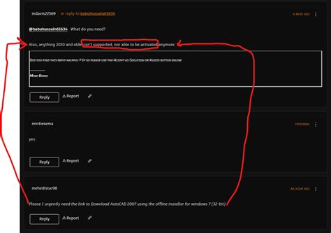 Solved Download Autocad 2007 Offline Installer Autodesk Community