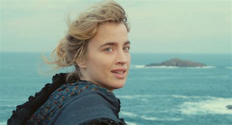 Adèle Haenel Steps Away From The Film Industry Its “reactionary