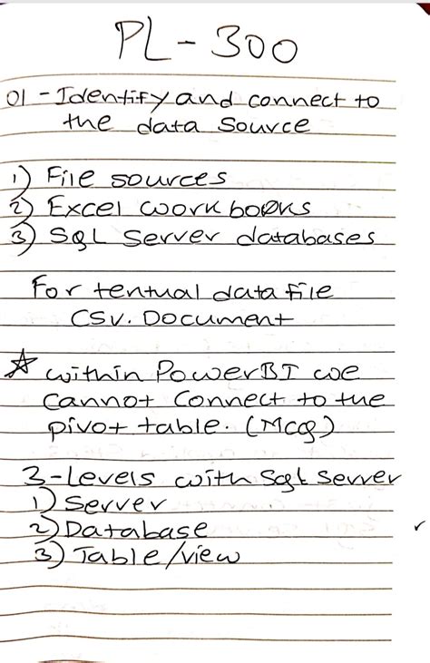 Powerbi Pl300 Datajourney Microsoftcertification Abhishek Bhingardive