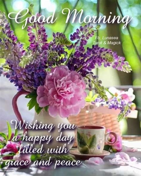 Good Morning Quotes And Prayers Wochentage Geburtstagsgrüße Guten