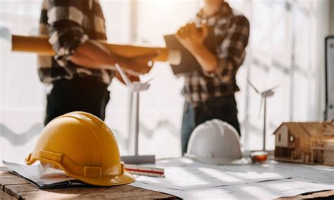 Ways To Avoid Common Bottlenecks On Construction Projects