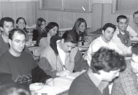 Juan Carlos Catalano Una Vida Dedicada A La Educación Ufasta Noticias