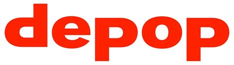 Depop Logo Png Logo Vector Brand Downloads Svg Eps