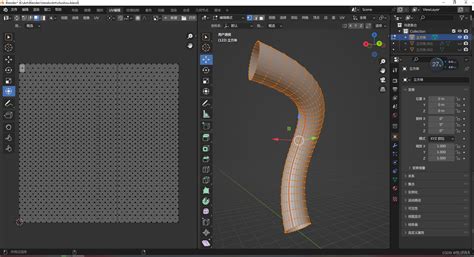 Unity Urp Shadergrapgh制作藤蔓生长unity Shader藤曼生长 Csdn博客
