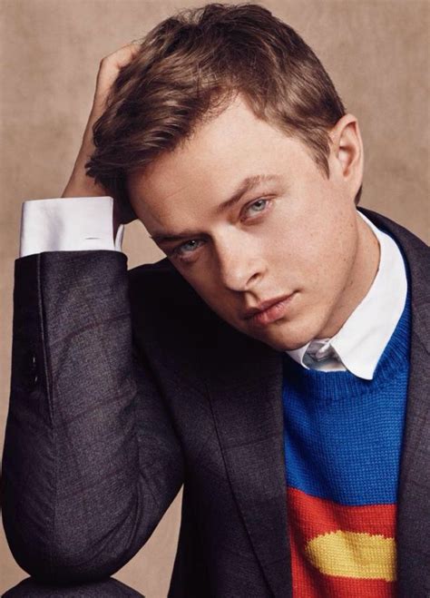 Dane William Dehaan Dane Dehann Actors Dane Dehaan