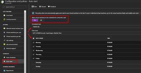 Azure Devtest Labs How To Use