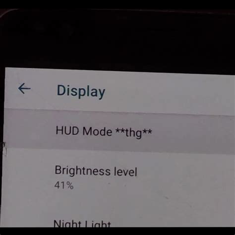 HUD Display For Cars Hackaday Io