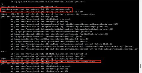 Jmeter中通过perfmon Metrics Collector插件监控cpu和内存等等显示connectexception连接超时【杭州多测师王sir】 多测师树哥 博客园