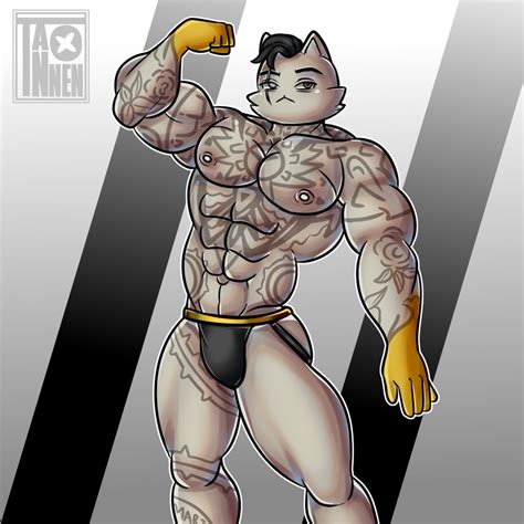 Rule 34 Fortnite Meowdas Meowscles Fortnite Midas Fortnite Muscles 11754431
