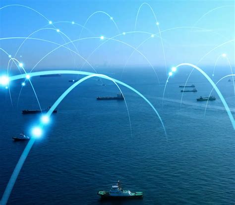 Maritime Ais Data Orbcomm