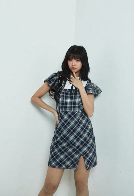 Pin Oleh Jkt Members Di Helisma Putri Putri