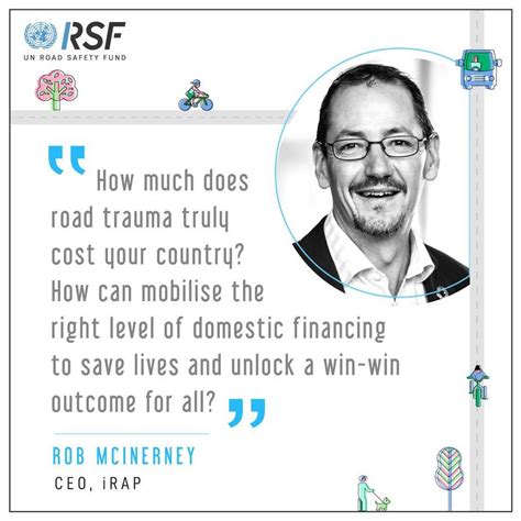 Rob Mcinerney On Linkedin Roadsafety