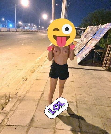 Bangna Outdoor Nude Porn Pictures Xxx Photos Sex Images 4077892 Pictoa