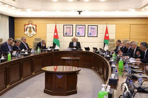 جو 24 مجلس الوزراء يقرّ نظام صندوق التكافل لموظفي البلديات ونقل