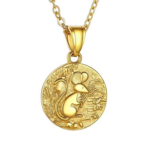 Chinese Zodiac Pendant 60 Photos