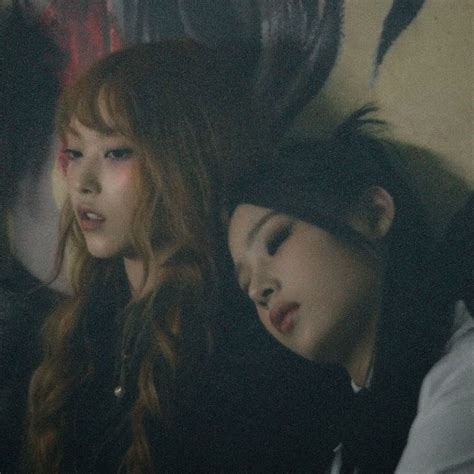 Pop Group Girl Group New Jeans Style Sister Photos Dont Touch My