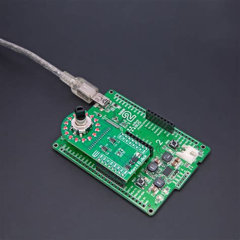 Rotary R 2 Click