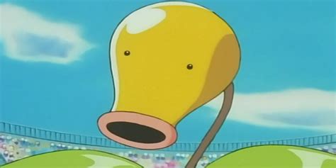 Pokemon Go How To Get Shiny Bellsprout