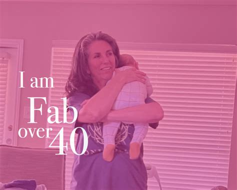 Deborah Davis Fabover40