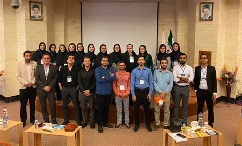 انتخاب دانشجوی دانشگاه ارومیه، به‌عنوان عضو اتحادیه انجمن‌های علمی