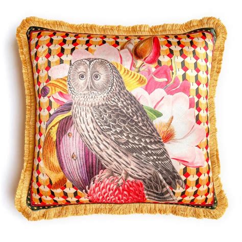 Celestia Cushion Coreterno