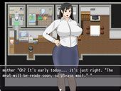 Dengeki Cyclone I Want To Have Sex With My Mother Final Eng