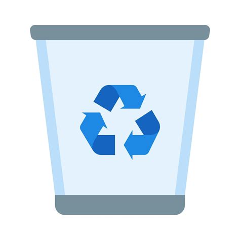 Windows Recycle Bin Icons Logos Symbols Free Download Png Svg