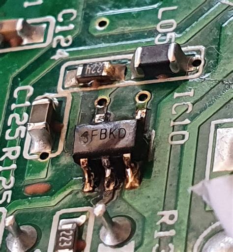 Bauteilidentifikation Part Identification Discrete Semiconductor Products Digikey