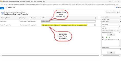 Calculaterollup Error Help Please · Issue 251 · Demianraskodynamics