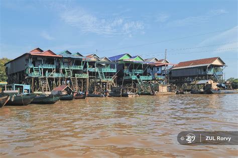 សម្រស់សហគមន៍អេកូទេសចរ«កំពង់ភ្លុក ដ៏ស្រស់ត្រកាល Thmey Thmey 25