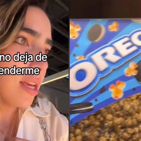 Así Es El Modus Operandi De Un Acosador En El Norte De La Cdmx Video