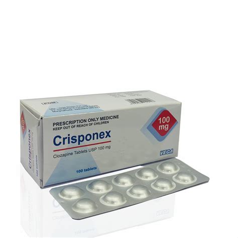 Clozapine Medication Template