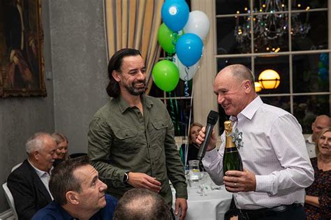 40 Year Celebration Jtm Service