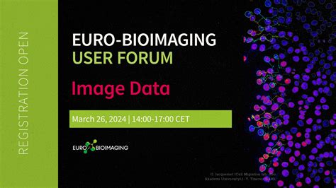 Our Events Euro Bioimaging