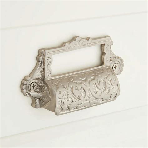 Bin Pulls Cup Pulls Signature Hardware Signature Hardware