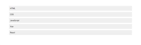 【vuejs】v Forディレクティブの使い方について解説します。