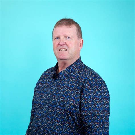 Simon Mcdermott Business Support Manager Finance Transformation